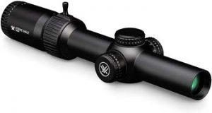 Vortex Strike Eagle Vs Burris MTAC : Head To Head Comparison