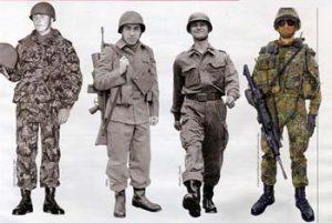 Flecktarn Vs Multicam : Which One Should Use and Why?