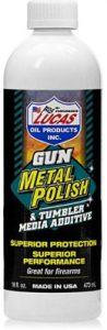 How to Polish Gun Barrel to Mirror Finish - Optics Bible