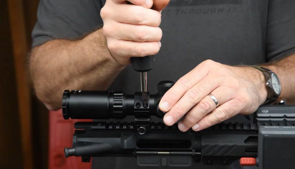 What Is a Tip-Off Scope Mount: 2 Best Tip-Off Mounts