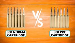 300 Norma vs 300 PRC: The Best Caliber To Use in 2023
